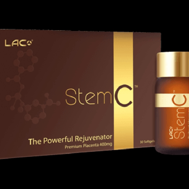 GNC LAC STEMC (30 Softgels) Actual RP S$398, Health & Nutrition, Health Supplements, Vitamins ...