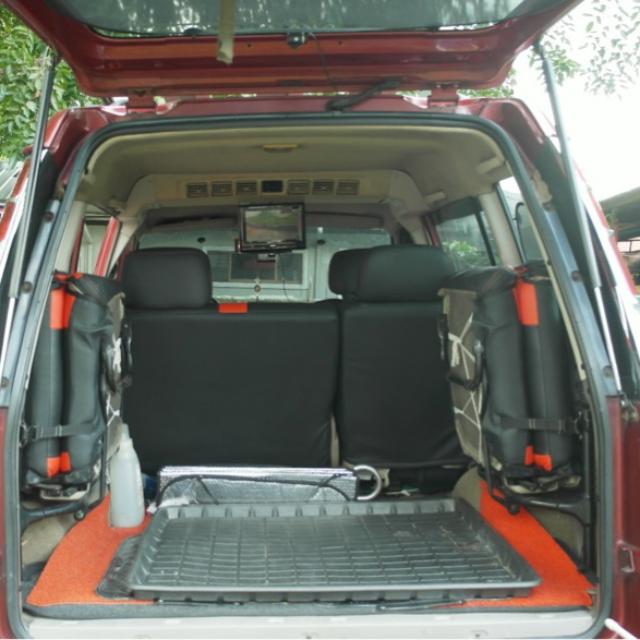 Mitsubishi Adventure GLX2, Cars for Sale on Carousell