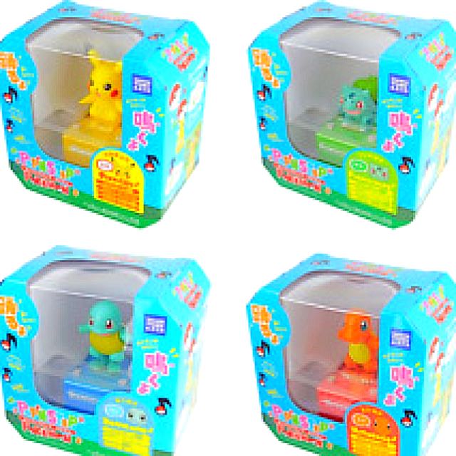 Pop 'N Step Pokemon, Hobbies & Toys, Toys & Games on Carousell