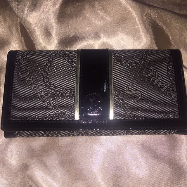 Santa Barbara wallet, Women's Fashion, Bags & Wallets, Wallets & Card ...