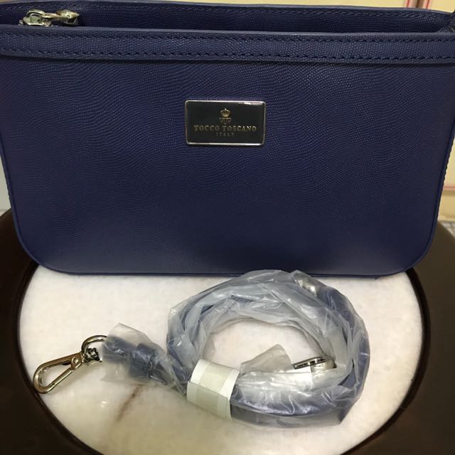 Tocco Toscano Bag, Women's Fashion, Bags & Wallets, Tote Bags on Carousell