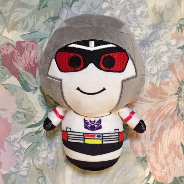 Toys Toys & Games transformers Megatron plush Stuffed Animals ...