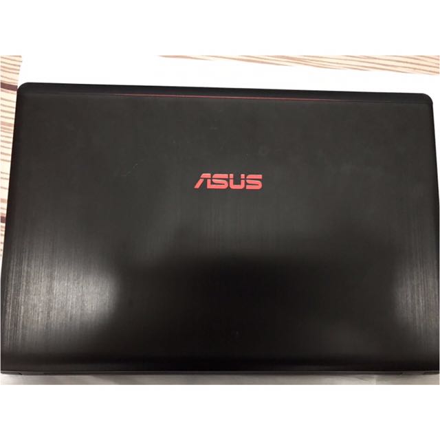 ASUS Laptop - G56JK (ROG Series), Computers & Tech, Laptops & Notebooks ...