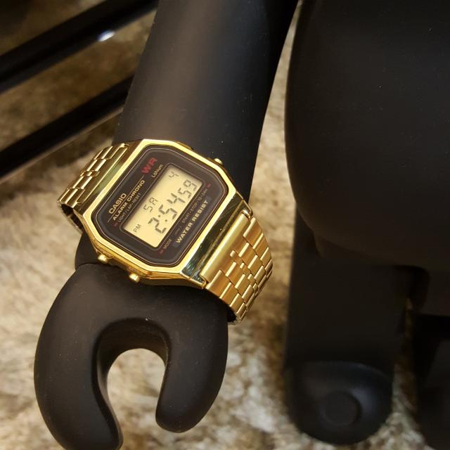 Casio Digital Watch, Photography, Photography Accessories, Other ...