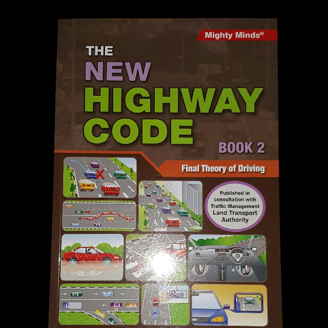 Final Theory Test Handbook