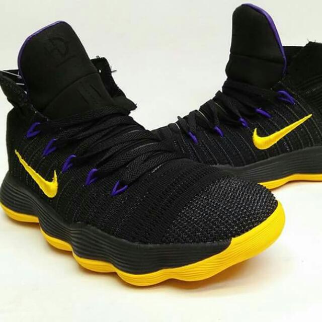 HYPERDUNK 2017 ELITE, Men's Fashion, Footwear, Sneakers on Carousell