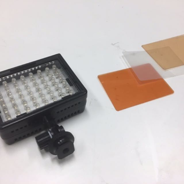 Litepanel Micro LED Light, Photography, Photography Accessories ...