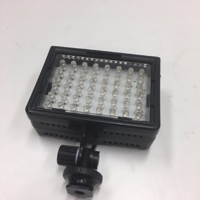 Litepanel Micro LED Light, Photography, Photography Accessories ...