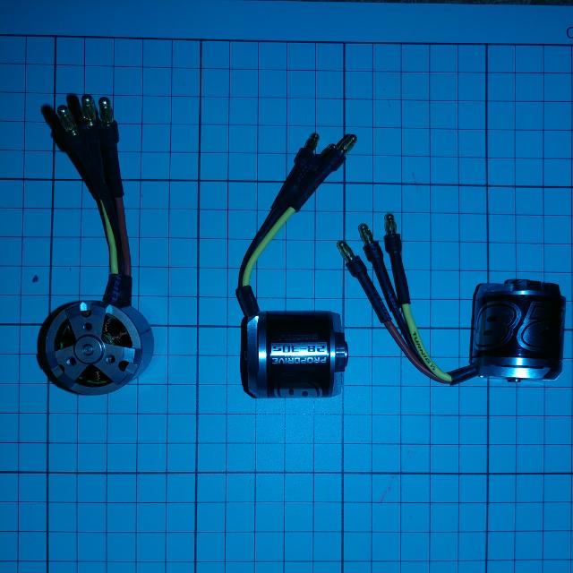 NTM Prop Drive Series 28-30S 900kv / 270w (short shaft version), Mobile ...