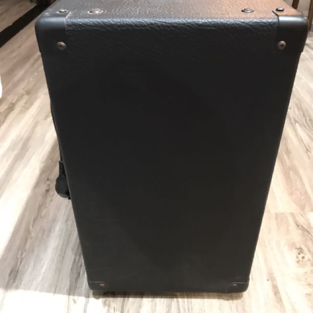 Peavey Basic 112 Bass Amplifier, Hobbies & Toys, Music & Media, Music ...