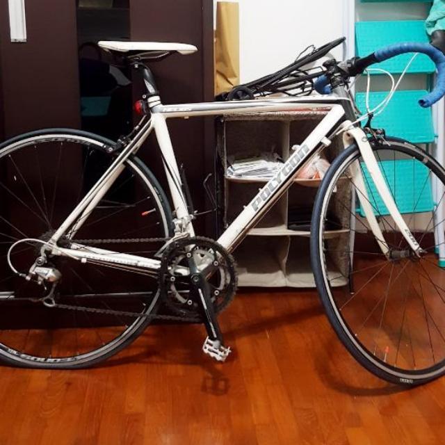 Polygon Helios 200, Sports Equipment, Bicycles & Parts, Bicycles on ...