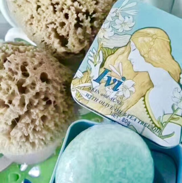 Sea Sponge, Beauty & Personal Care, Bath & Body, Bath on Carousell