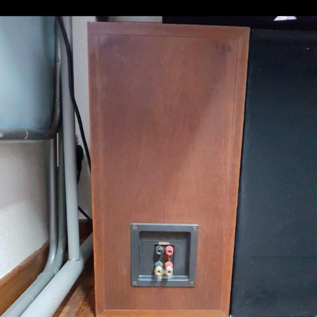 Cyrus 782 Mission Speaker, Audio, Soundbars, Speakers & Amplifiers on ...