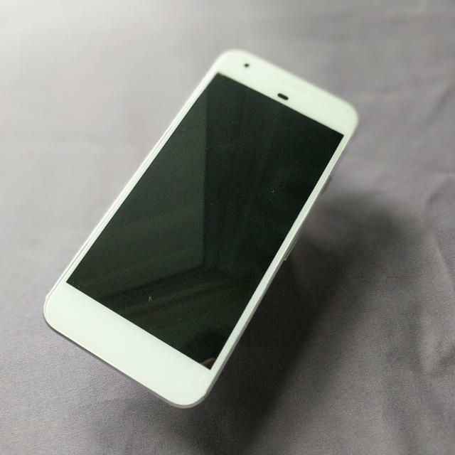 Google Pixel Very Silver 128GB, Mobile Phones & Gadgets, Mobile Phones ...