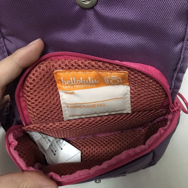 HelloLulu Camera Bag, Photography, Photography Accessories, Camera Bags ...