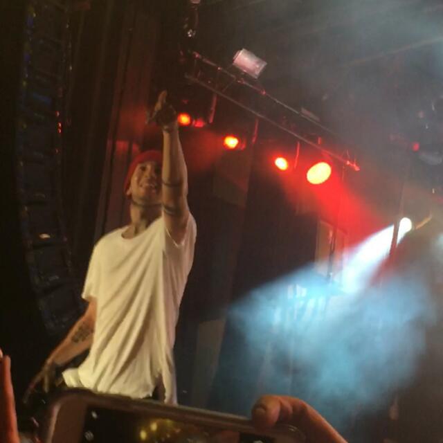 [LF] TWENTY ONE PILOTS MERCH, Bulletin Board, Looking For on Carousell