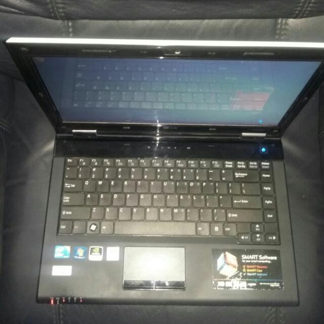 LG R490 Laptop, Computers & Tech, Laptops & Notebooks on Carousell