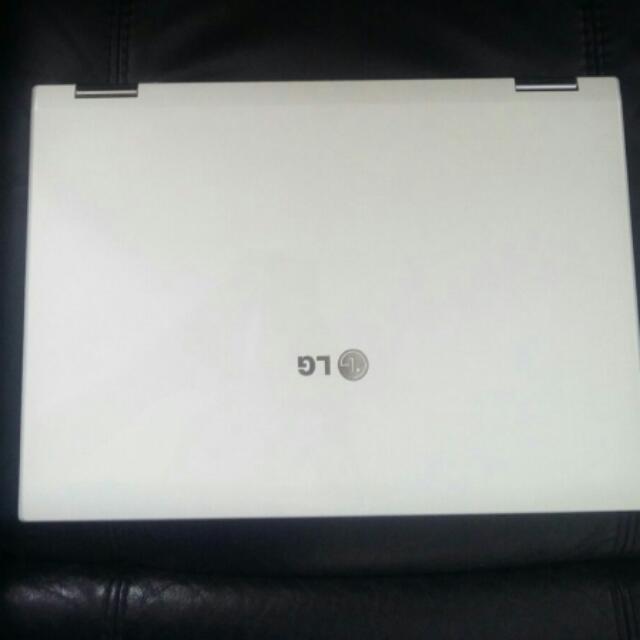 LG R490 Laptop, Computers & Tech, Laptops & Notebooks on Carousell