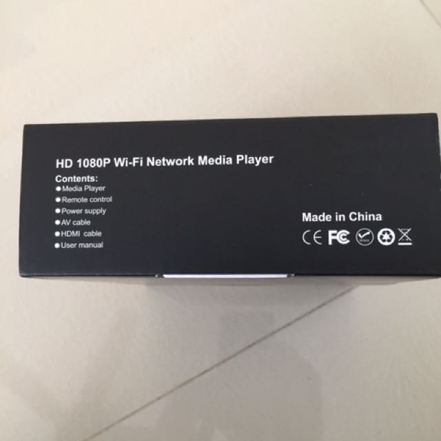Philips Android TV Box, TV & Home Appliances, TV & Entertainment, TV on ...