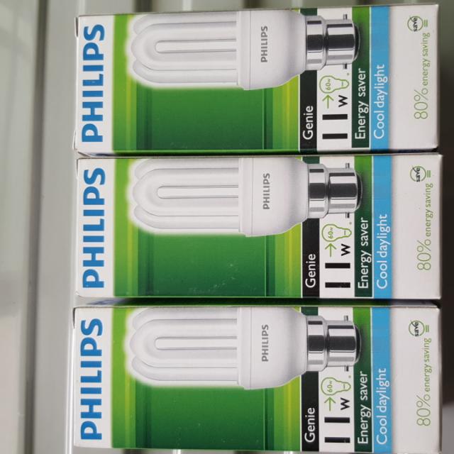 Philips Bulbs, Furniture & Home Living, Lighting & Fans, Lighting on ...