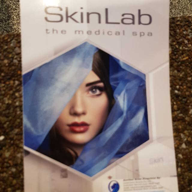 Skinlab Facial Package Trail, Beauty & Personal Care, Bath & Body, Body ...
