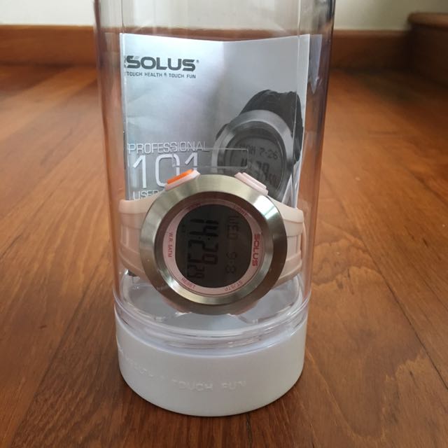 Solus Watch, Mobile Phones & Gadgets, Wearables & Smart Watches on ...