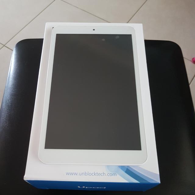 Upad A64, Mobile Phones & Gadgets, Tablets, iPad on Carousell