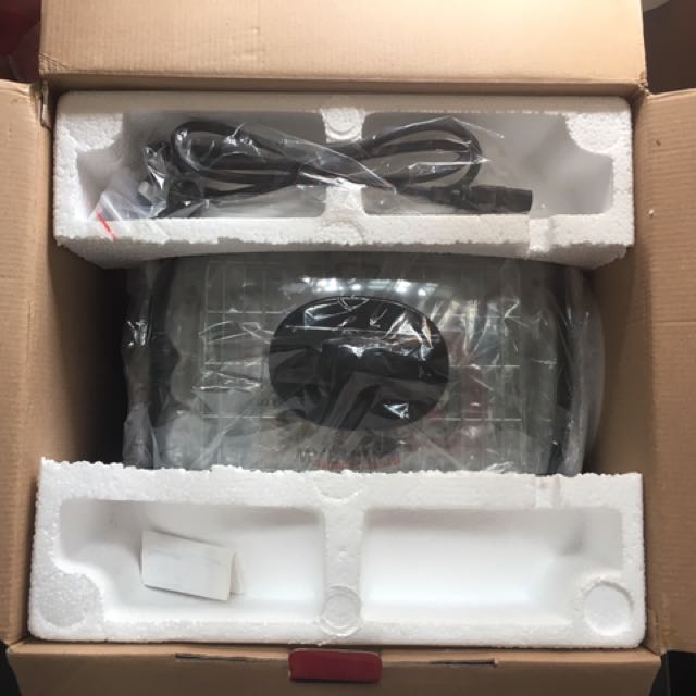 Go Chef 8 In 1 Cooker, TV & Home Appliances, Kitchen Appliances ...