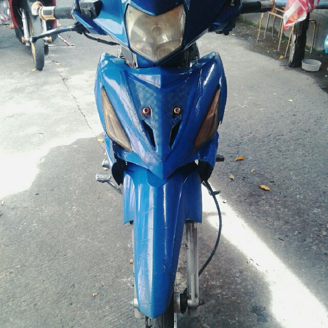 MOTORSTAR 2010 Model, Motorbikes on Carousell