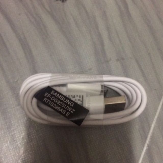 Samsung Original Cable, Mobile Phones & Gadgets, Mobile & Gadget ...