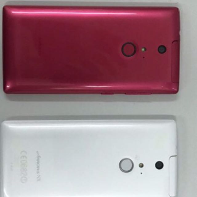 Fujitsu F-01f, Mobile Phones & Gadgets, Mobile Phones, Android Phones ...