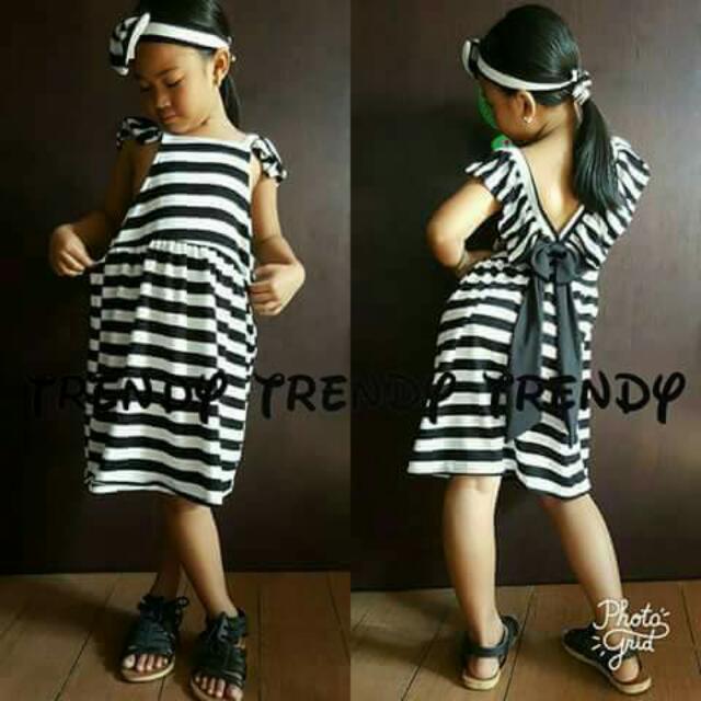 Kikay Set (Turban Included), Babies & Kids, Babies & Kids Fashion on ...