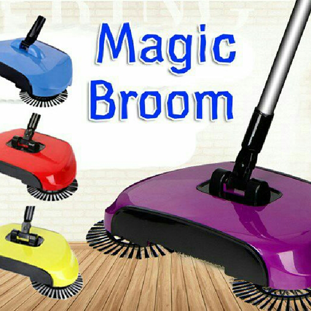 Magic Broom, TV & Home Appliances, Kitchen Appliances, BBQ, Grills ...