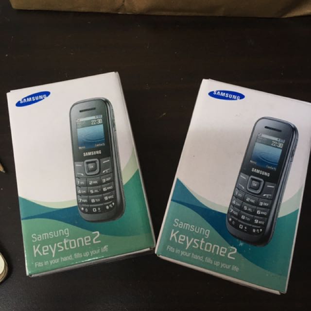Samsung Keynote 2 (Basic Phone), Mobile Phones & Gadgets, Mobile Phones ...