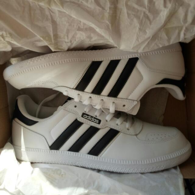 Adidas Leonero, Men's Fashion, Footwear, Sneakers on Carousell