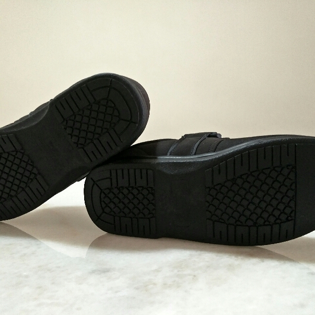 Darci Gentle Step Shoes, Men's Fashion, Footwear, Dress Shoes on Carousell
