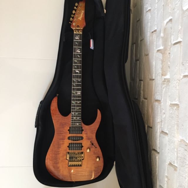 JCRG-5 Ibanez Wiki Fandom | atelier-yuwa.ciao.jp