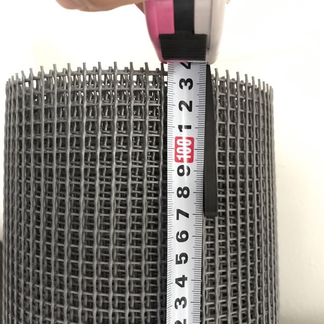 Keep Cats Safe PVC Wire Mesh, Pet Supplies, Homes & Other Pet ...
