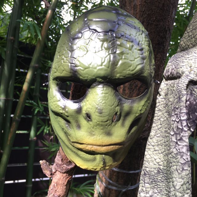 Lizardman Halloween Costume (Spiderman), Babies & Kids, Babies & Kids ...