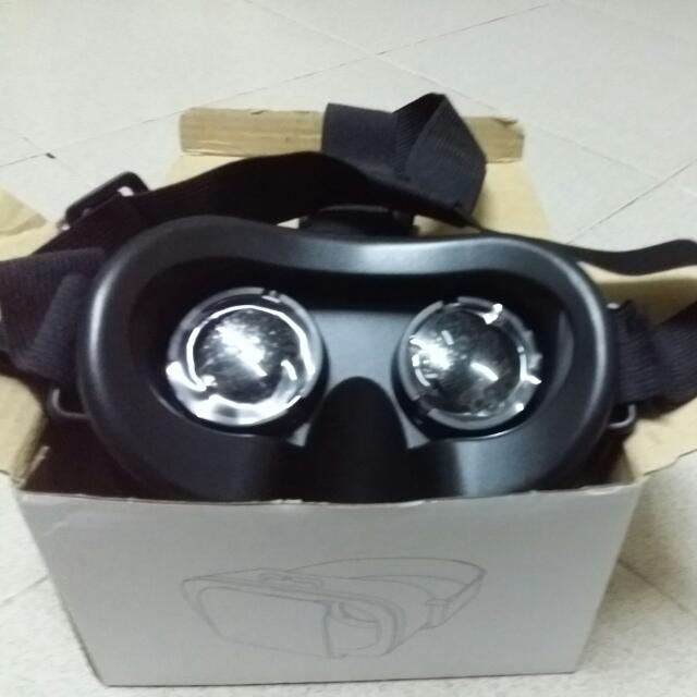 Mini Vr Box, Mobile Phones & Gadgets, Mobile & Gadget Accessories ...