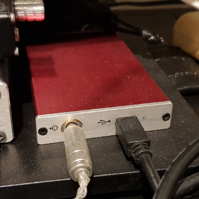 Objective 2 (O2) & Objective DAC (ODAC) Combo, Audio, Other Audio ...