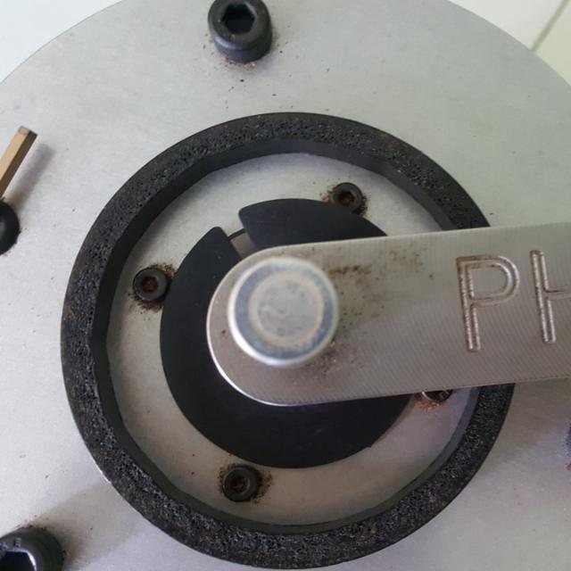 Orphan Espresso Pharos Grinder, TV & Home Appliances, Kitchen ...