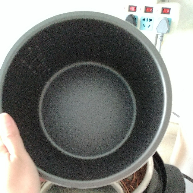 Peskoe Pressure Cooker, TV & Home Appliances, Kitchen Appliances ...