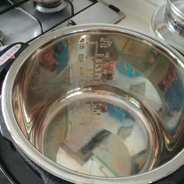 Peskoe Pressure Cooker, TV & Home Appliances, Kitchen Appliances ...