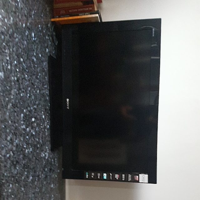 Sony Bravia 32 Inch Digital LCD TV, TV & Home Appliances, TV ...
