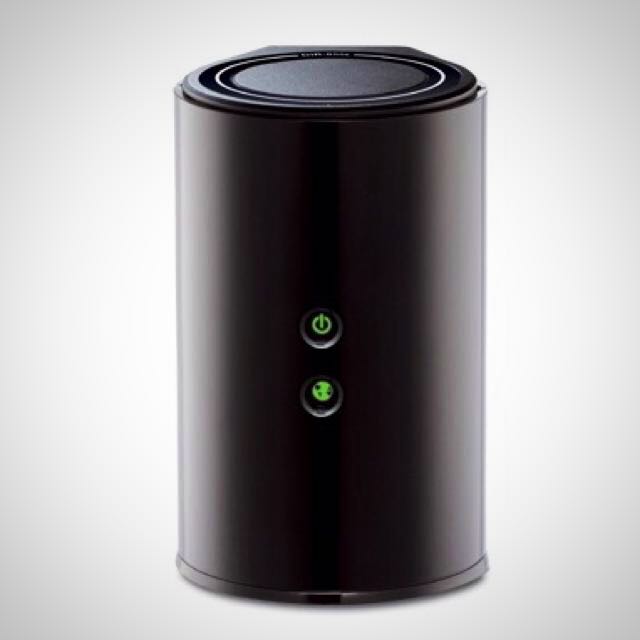 D-Link Wireless Router (Starhub), Computers & Tech, Parts & Accessories ...