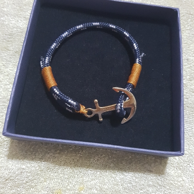 Tom Hope 24k one, Women's Fashion, Watches & Accessories, Other ...