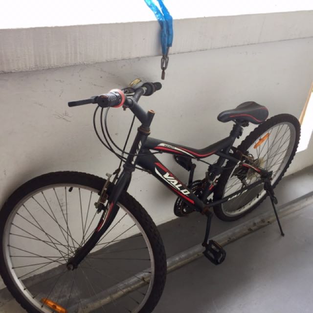 Bike, Sports Equipment, Bicycles & Parts, Bicycles on Carousell