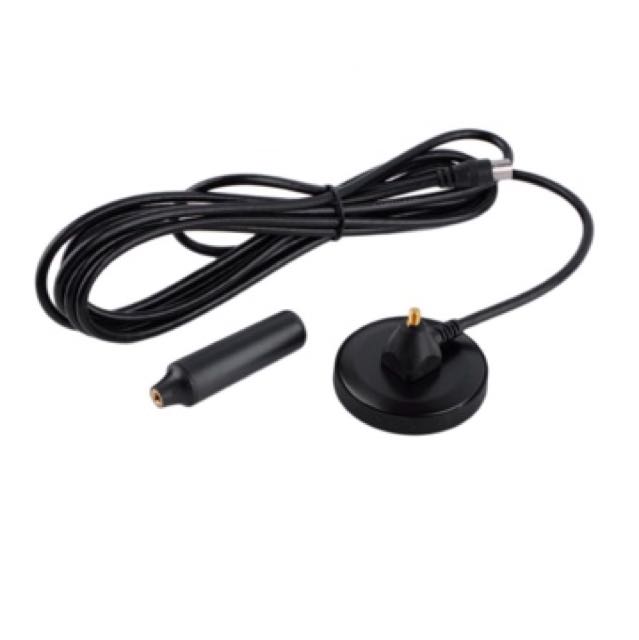 Brand New / High Quality Indoor/ Outdoor Gain 30 dBi Digital DVB-T / FM ...