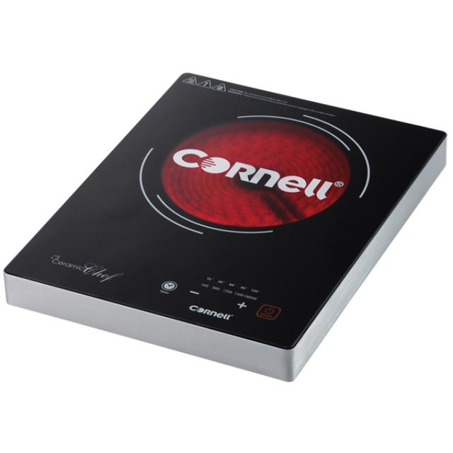 Cornell Infrared Ceramic Cooker, TV & Home Appliances, Kitchen ...